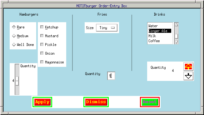 Taking a Tour of TestWorks
