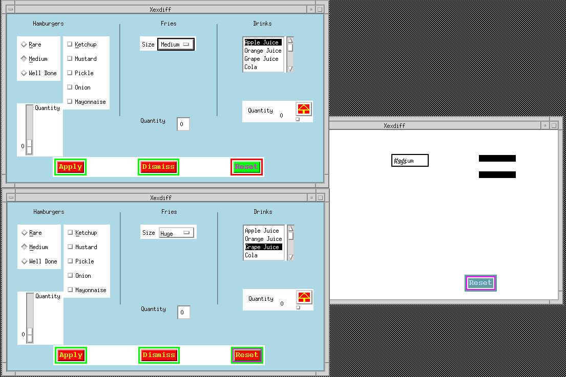 Taking a Tour of TestWorks