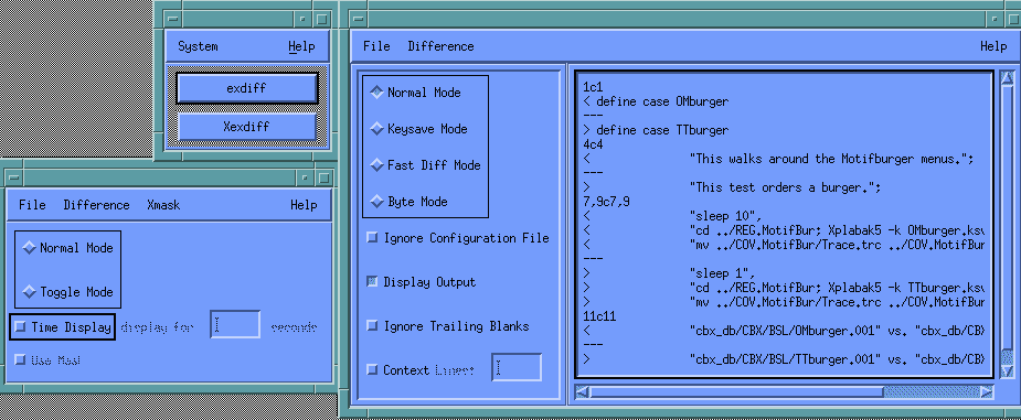Taking a Tour of TestWorks