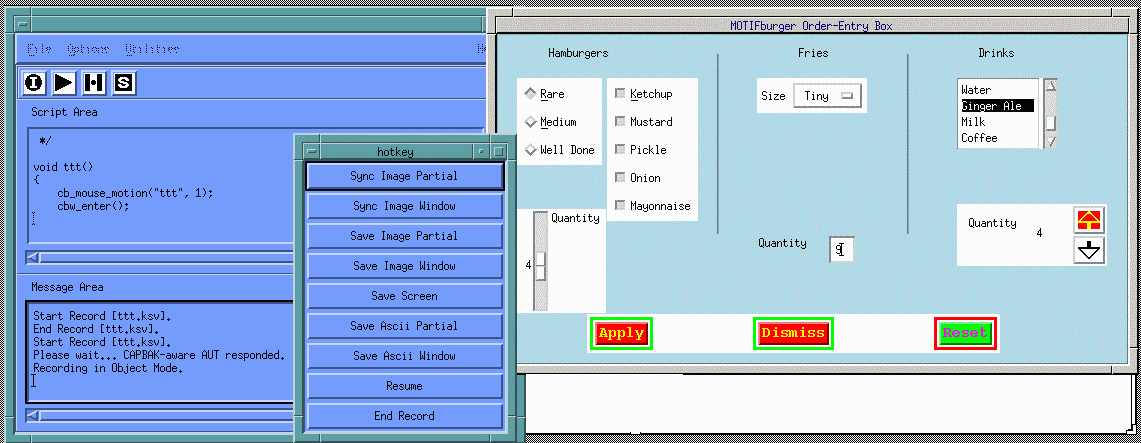 Taking a Tour of TestWorks